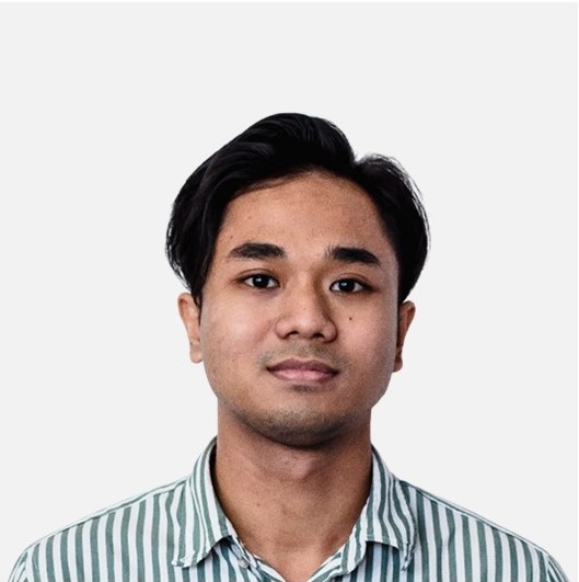 Teams • Mesra Group