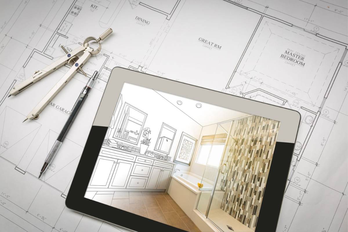 [Service] Architectural Design Services • Mesra Group