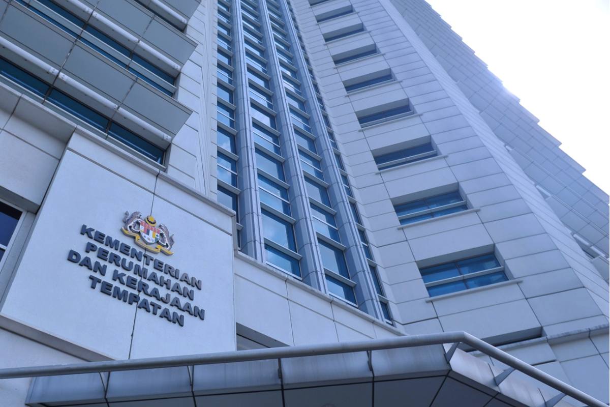 [Service] Developer License (KPKT) Application Assistance • Mesra Group
